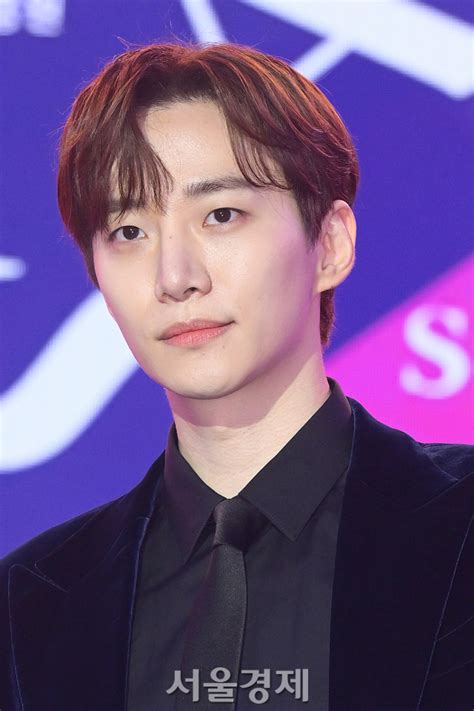 이준호 눈빛으로 말해요 [se★포토] 서울경제