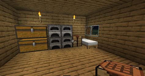 Cách Xây Nhà Minecraft Cơ Bản Nhanh Chóng Nhất 2023