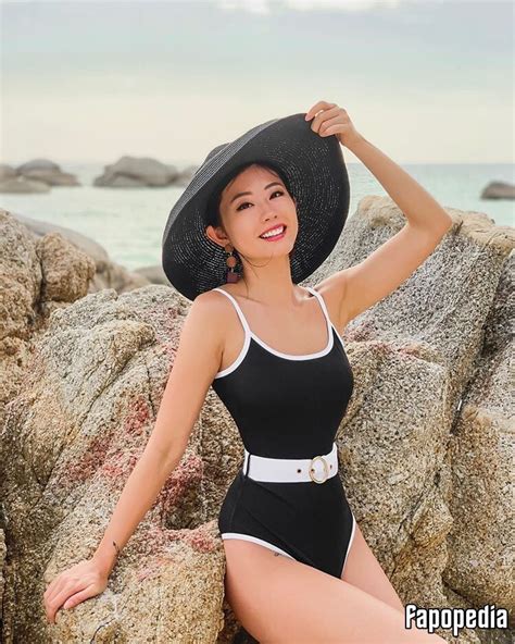 Emi Wong Nude OnlyFans Leaks Photo Fapopedia