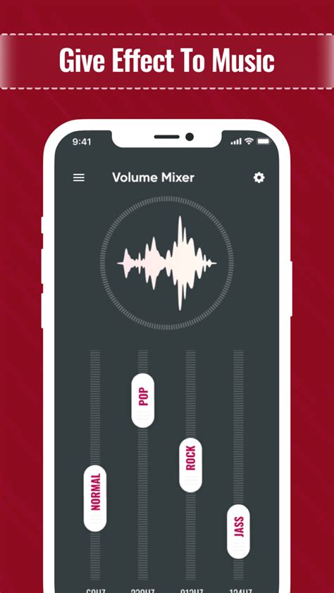 Bass Booster Equalizer For Android Download