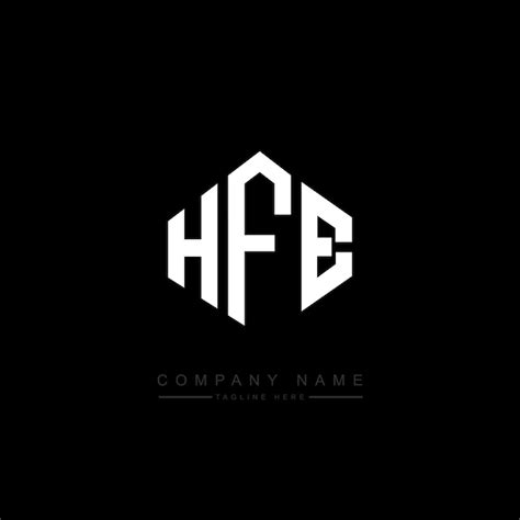 Premium Vector Polygon Letter Logo Design In Polygon Shape On Black