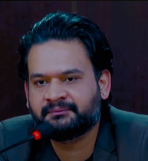 Biography Of Balen Shah