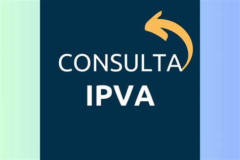 Detran MT Consulta IPVA
