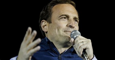 Republican Laxalt Ahead In Nevada Senate Race Just The News