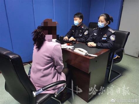 黑龙江一补习班私自组织学生补课且未戴口罩，负责人被罚两百直击现场澎湃新闻 The Paper