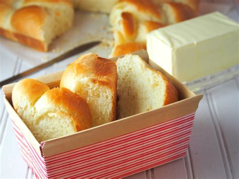 Brioche Braid Recipe With Photo Tutorial Woman Scribbles