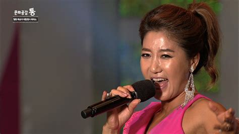 서지오 하니 하니 월등복숭아축제25 Youtube