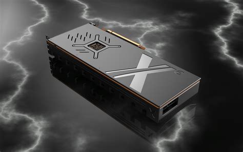 Intel Xe GPU Supports Ray Tracing Through Hardware