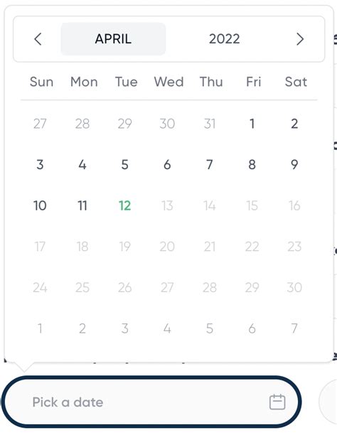 Datepicker Position Top Bottom · Issue 36 · Kenhyuwalitepie Datepicker · Github