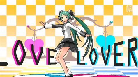 『初音ミク Project Diva F 2nd』 裏表ラバーズ Two Faced Lovers Youtube