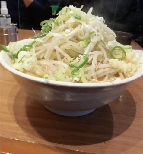 蒲田 ちばから蒲田店 グルメ音痴のラーメン、デカ盛りブログ