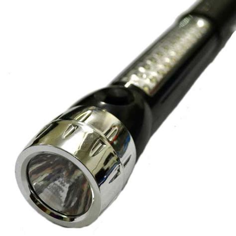 2398 Lanterna LED De Alto Desempenho