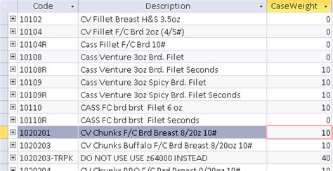 Access Query With Criteria To Prompt User Stack Overflow