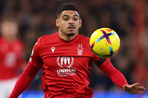 GW26 Ones To Watch Morgan Gibbs White