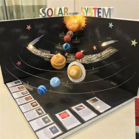 ‎موسسه آموزشی زانکو آموزش نجوم و ستاره شناسی‎ ‎۱۰ ایده برای ساخت