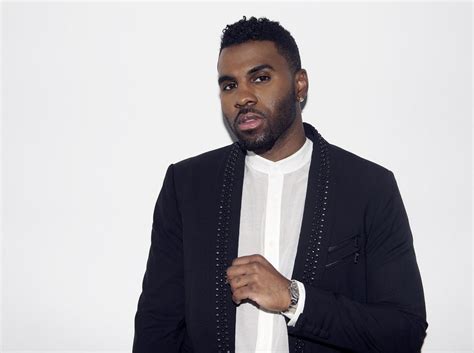 13 Photos Of Jason Derulo Thatll Make You Sing His Name