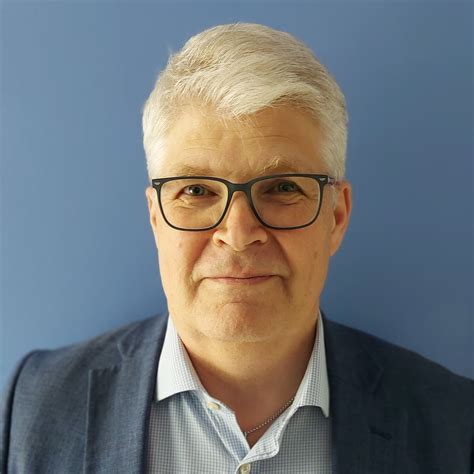 Rolf Steffansson Suomen Merimieskirkko