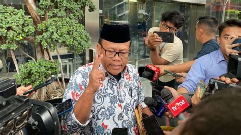 Jadi Korban Kriminalisasi Ketua IPW Sebut Ada Upaya Pembungkaman Aktivis Antikorupsi