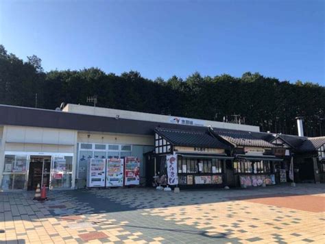 恵那峡サービスエリア下りのスタバ営業時間は何時からお土産のおすすめはコレ 金のみかん