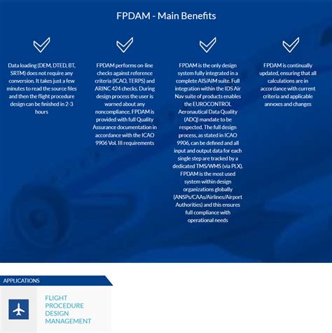 Flight Procedure Design Ids Airnav On Air