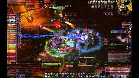 Paragon Vs Omnitron Defense System Heroic 25man Youtube