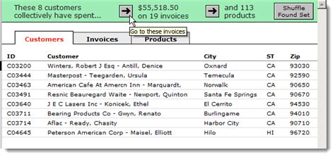 Summary List Fields In Fm 13 Part 1 Filemakerhacks