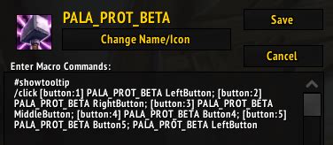 Fix For Right Now To Make Macros Work WoW Lazy Macros