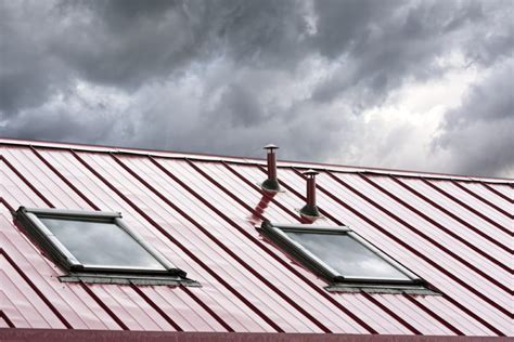 Skylights And Metal Roofing Queensland Sheet Metal