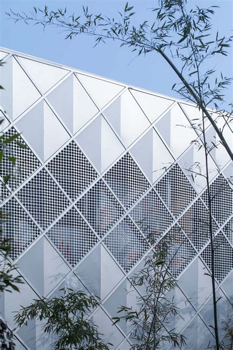 建筑外立面设计