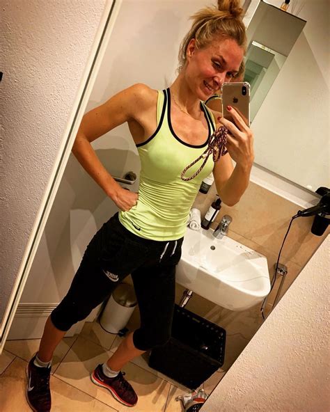 Britta Hofmann Ausgepowert Nach Der Ersten Ficksession 🔥 R Germancelebs
