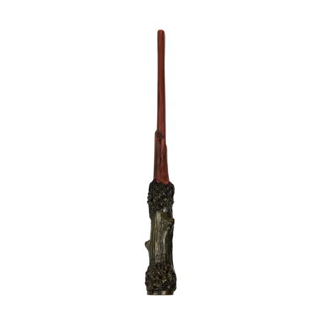 Buy Wow Stuff Harry Potter Lumos Wand 7 Light Up Official Wizarding