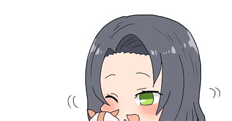 はいふり 年相応にかわいいものが好きだった場合のみなみさん！ 明日葉友婁のイラスト Pixiv