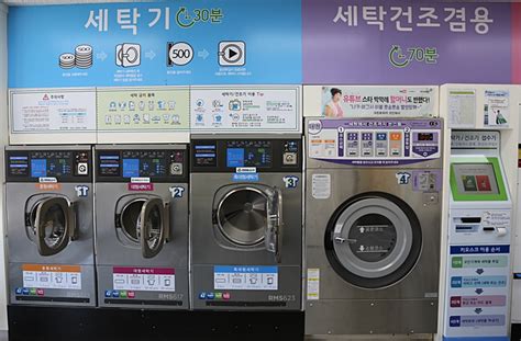 크린토피아코인워시 김포마산점 김포채널