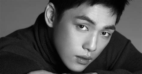 김정현 마리끌레르 Biff가 주목한 라이징 스타 [화보]