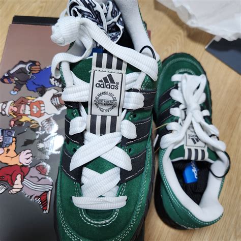 고민을 할 필요없는 실물깡패 귀요워👍 Kream