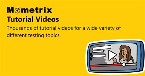 Tutorial Videos Mometrix Academy