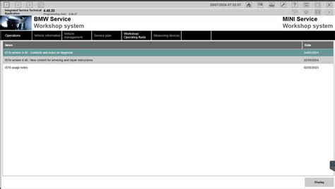 Bmw Icom Software 2 Cnautotool Offical Blog