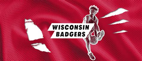 Wisconsin Badgers Mens Basketball Tickets Vivid Seats