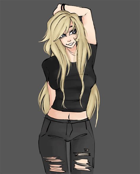 Emily Fanart ♡ By Me Rclassof09game