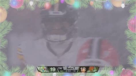 Pittsburgh Steelers Vs Cleveland Browns Eporner