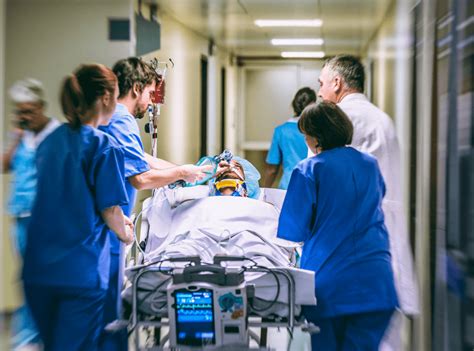Color Codes In Hospitals [what Do They Mean] Themdjourney