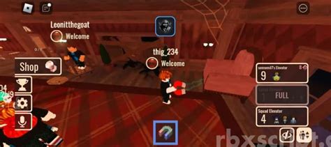 DOORS Magnet Mobile Script Scripts Rbxscript