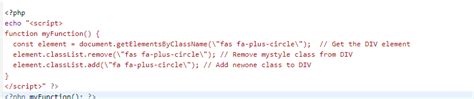 Php Woocommerce Quantity Minus And Plus Icons Are Not Showing Stack