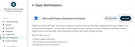 Ms Power Automate Connector Webhooks And Power Automate