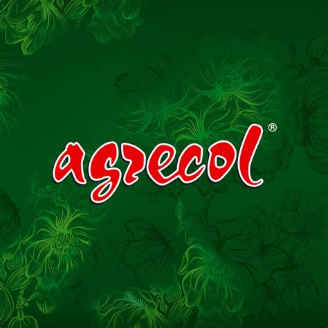 AGRECOL - YouTube