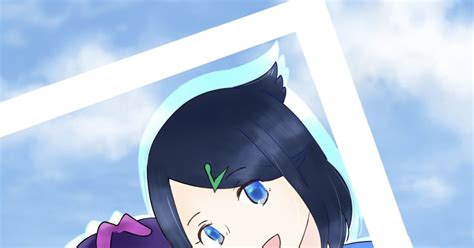 チャレンジャー28 チャレ28サンプル通販有 満綺のマンガ 漫画 ドトリコ ドットアニポケ Pixiv