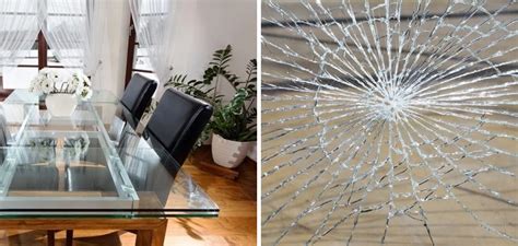 How To Fix Broken Glass Table 7 Easy Guides 2025