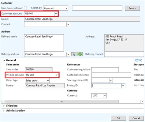 Vimal Axapta Customizing The System Generated Query Of The Invoice