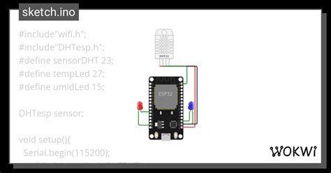 Sa1 Copy Wokwi Esp32 Stm32 Arduino Simulator Sa1 Copy Wokwi Esp32 Stm32 Arduino Simulator
