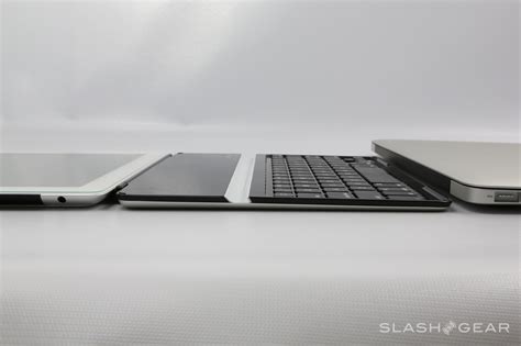 Logitech Ultrathin Keyboard Cover For Ipad Review